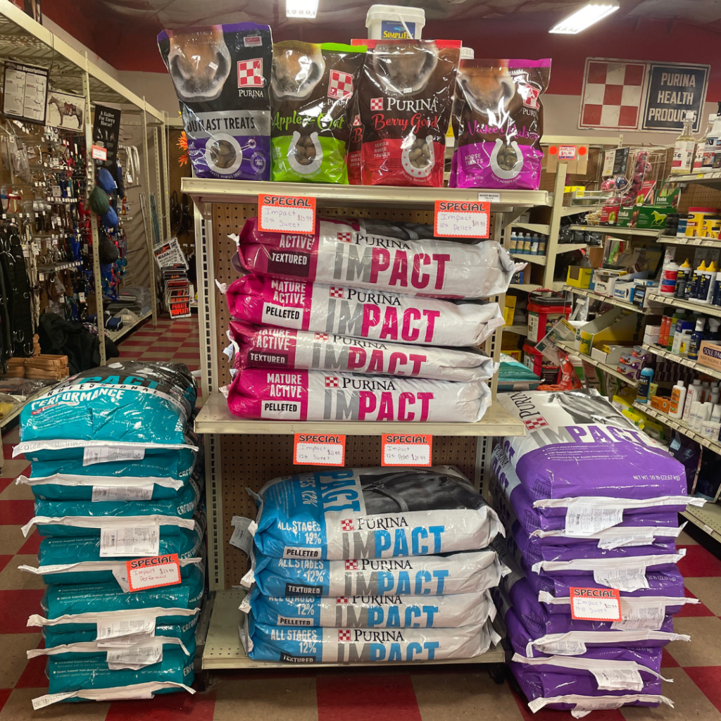 June Featured Products at The Main Store - Kissimmee Valley Feed