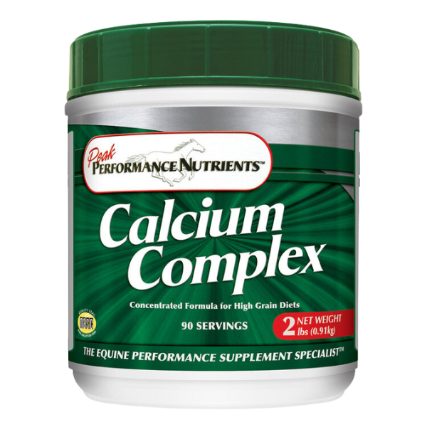 Calcium Complex - Kissimmee Valley Feed