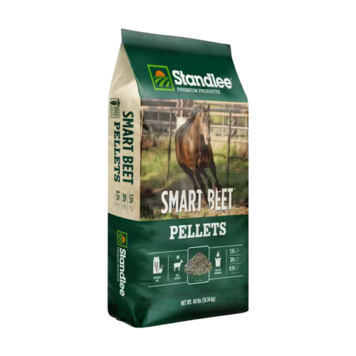 Standlee Feed Smart Beet Pellets - Kissimmee Valley Feed
